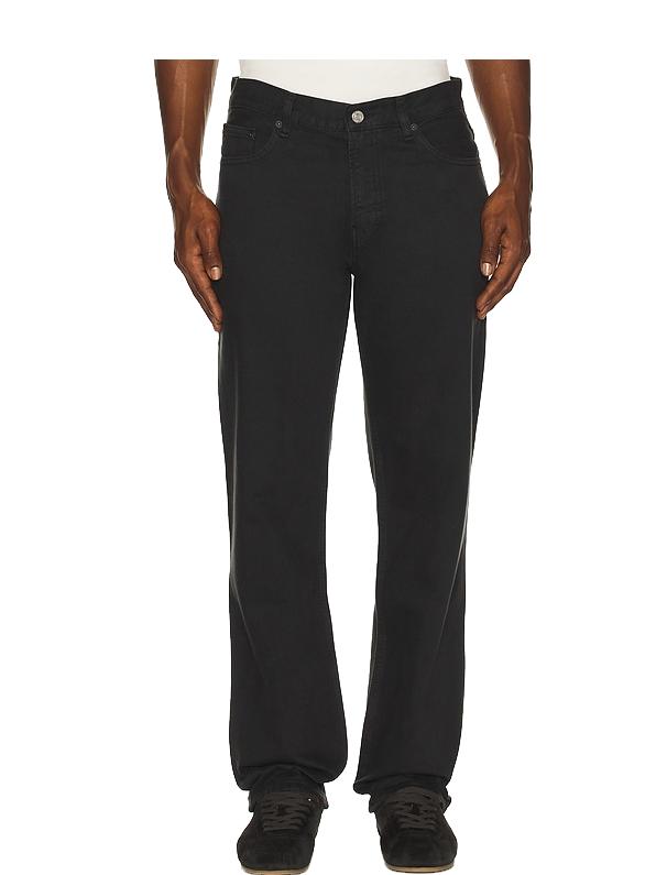 FRAME FRAME Relaxed Denim Jeans